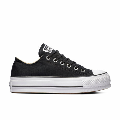 Кеды Converse Chuck Taylor All Star, размер 38, черный