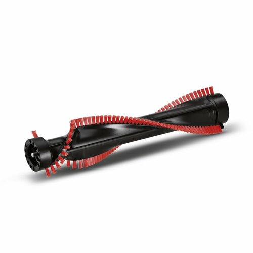 Роликовая щетка жесткая Karcher для пылесосов CV 30/1, арт.6.906-642.0
