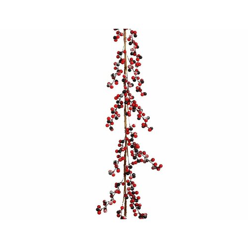Гирлянда рэдберрис фрост, 180 см, Edelman 1139597-2