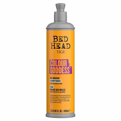 TIGI BED HEAD Кондиционер для окрашенных волос Colour Goddess Conditioner (400 мл)