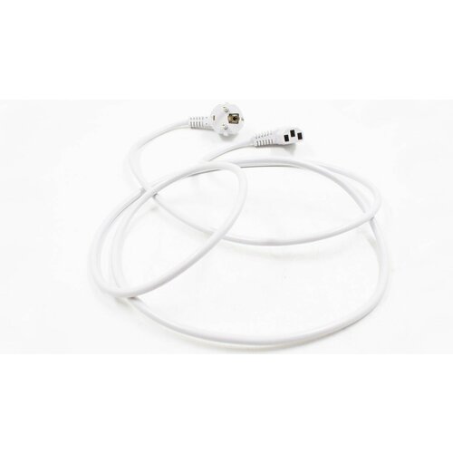 Соединительный кабель для пароварок MIELE (миле) 8220210 (H05VV-F3G 1,0x2,0m)