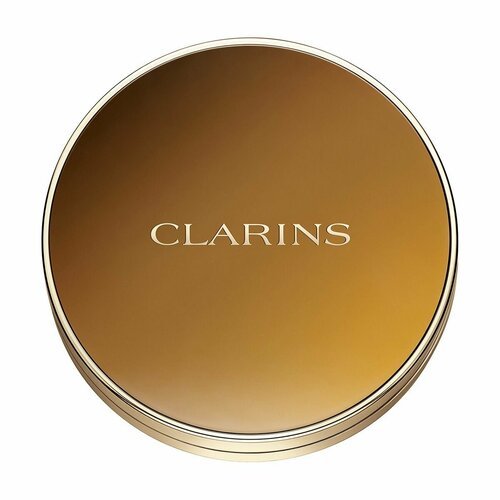 Четырехцветные тени для век Clarins Ombre 4 Couleurs Bronze Gradiation