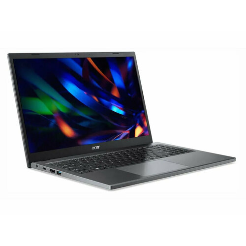 Ноутбук Acer Extensa 15 EX215-23-R0GZ NX. EH3CD.002 (15.6", Ryzen 5 7520U, 8Gb/ SSD 512Gb, Radeon Graphics) Серый