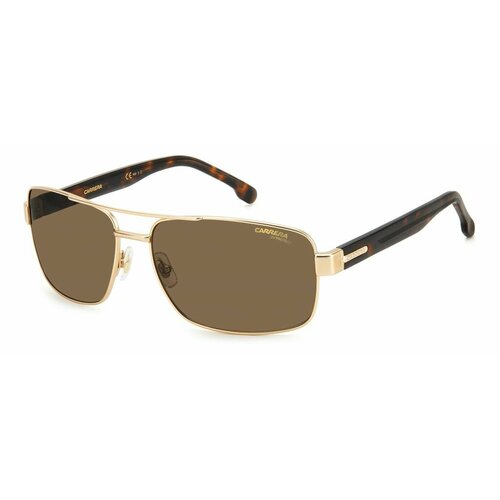 Солнцезащитные очки Carrera, золотой