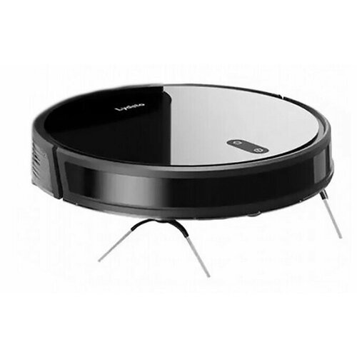 Робот-пылесос Xiaomi Lydsto Robot Vacuum G2D Black (YM-G2D-B03)