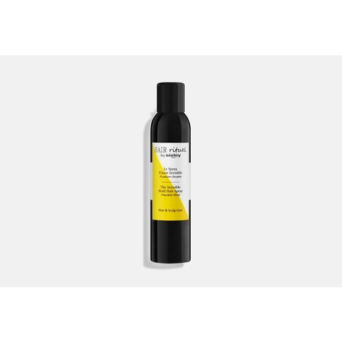 Спрей для укладки HAIR RITUEL BY SISLEY The invisible hair spray объем: 250 мл