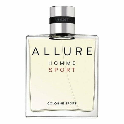 Chanel Allure Homme Sport Cologne, Объем Туалетная вода 150мл