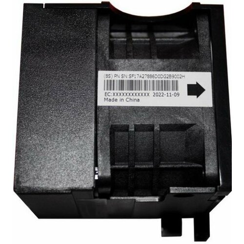 Процессор Lenovo ThinkSystem SR650 V2 Standard Fan Option Kit