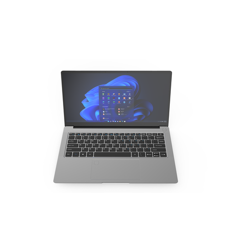 Ноутбук CHUWI CoreBook 13, 13.3" (2160x1440) IPS/Intel Core i5-1235U/16ГБ DDR4/512ГБ SSD/Iris Xe Graphics/Win 11 Home, серый (CWI621-521E5N1HDNXX)