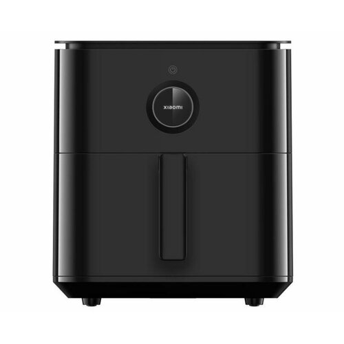 Аэрогриль Xiaomi Smart Air Fryer 6,5L MAF10 Чёрный (RU)