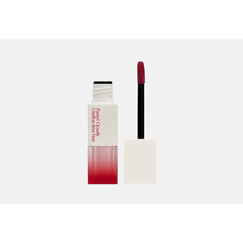 Тинт для губ Clio Chiffon blur tint / объём 3.1 г