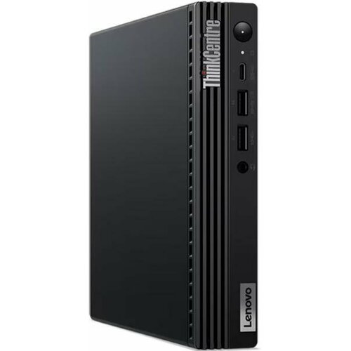 Компьютер Lenovo ThinkCentre M70q Gen3 Intel Core i5 12500T 32 Гб SSD 512 Гб Intel UHD Graphics 770 DOS 11USA03LCT