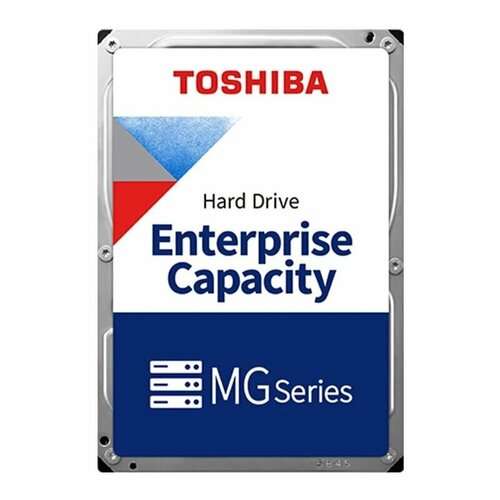 Жесткий диск Toshiba Enterprise Capacity MG09ACA18TE