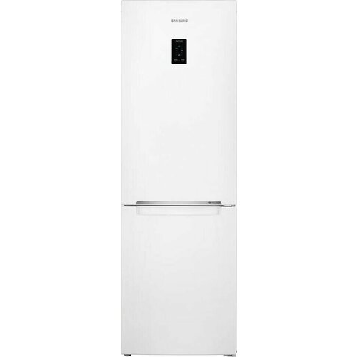 Холодильник Samsung RB-33A32N0WW, двухкамерный, No frost, белый