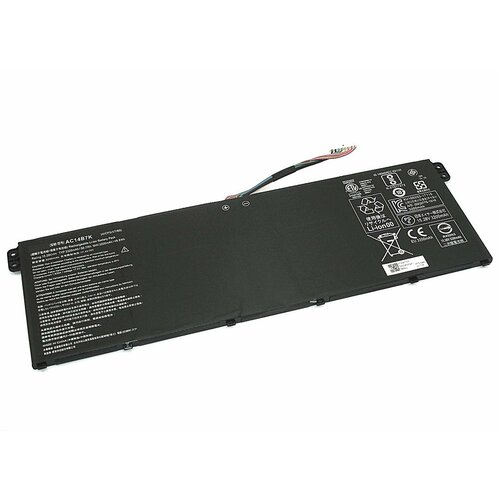 Аккумулятор для ноутбука ACER SF314-56G-550W 15.28V 3320mAh