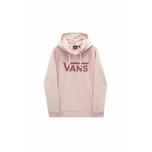 Толстовка VANS, размер XS, розовый