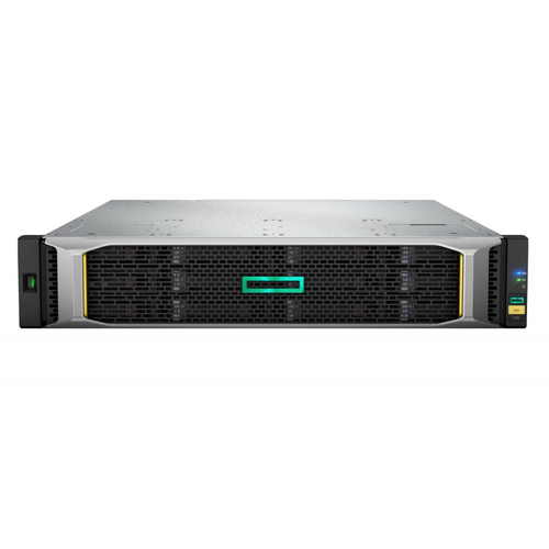 Система хранения данных HPE MSA 2060 SAS 12G 2U 12-disk LFF Drive Enclosure