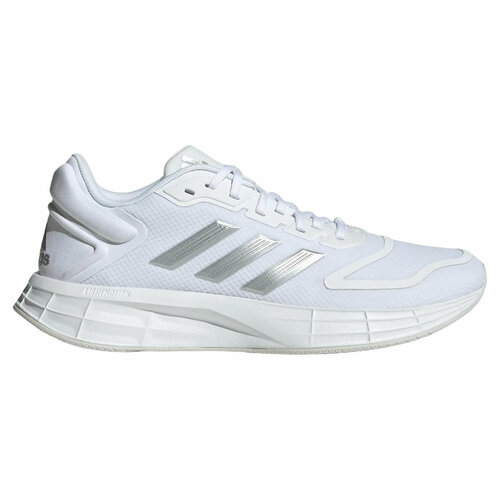 Кроссовки adidas, размер 5,5/37,5, белый