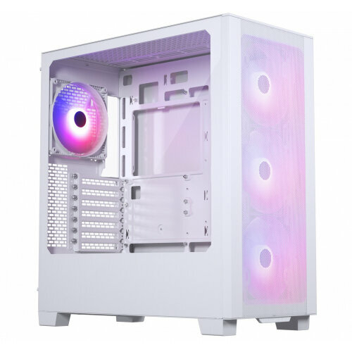 Корпус Phanteks 523 XT Pro Ultra Matte White PH-XT523P1_DWT01R