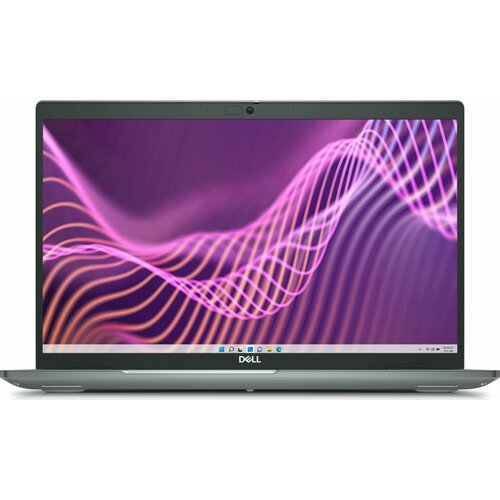 Ноутбук Dell Latitude 5540 5540-5854 (Core i5 1300 MHz (1335U)/8192Mb/512 Gb SSD/15.6"/1920x1080/Linux)