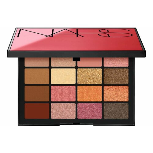 Палетка теней NARS - Summer Unrated Eyeshadow Palette