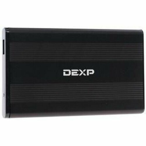 Внешний бокс Dexp AT-HD201