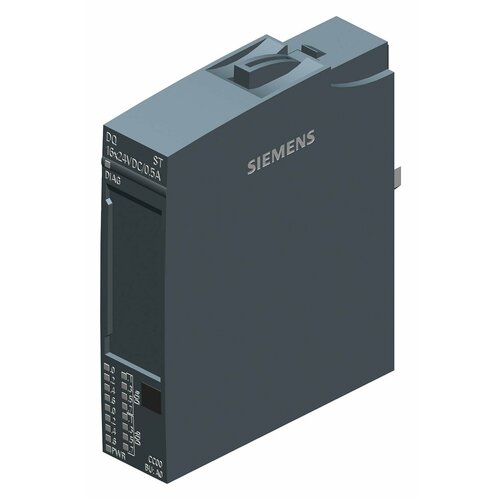 Модуль Siemens SIMATIC ET 200SP 6ES7132-6BH01-0BA0