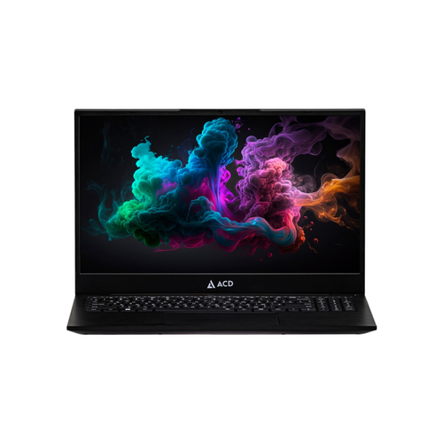 Ноутбук ACD 15S G2 Intel Core i7-1260P/8Gb/SSD256Gb/15.6"/IPS/FHD/NoOS/black (AH15SI32P86WB)