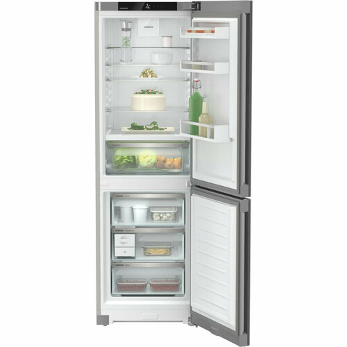 Холодильник двухкамерный Liebherr CBNsfd 5223