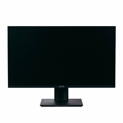 KTC 27" KTC M27T20 Black (HVA, 2560x1440, HDMI+HDMI+DP+Type C 90W, USB 3.0 (1 in/2 out), 1 ms, 178°/178°, 350 cd/m, 4000:1, 165Hz, FreeSync/G-Sync, Pivot, HDR1000, MM) M27T20