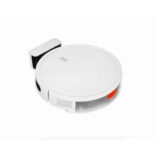 Робот-пылесос Xiaomi Robot Vacuum E10 EU, белый