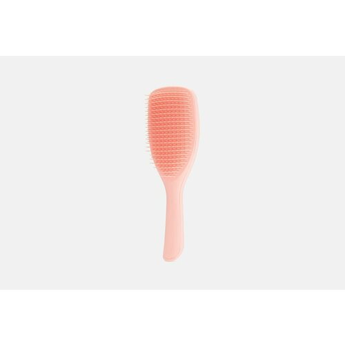 Расческа для волос Tangle Teezer, The Large Wet Detangler Peach Glow 1 мл