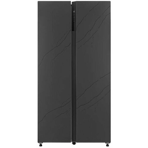 Холодильник Side by Side LEX LSB530StGID