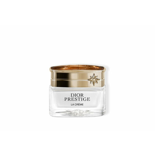 Восстанавливающий крем для лица Dior, Prestige La Crème Texture Essentielle 50мл