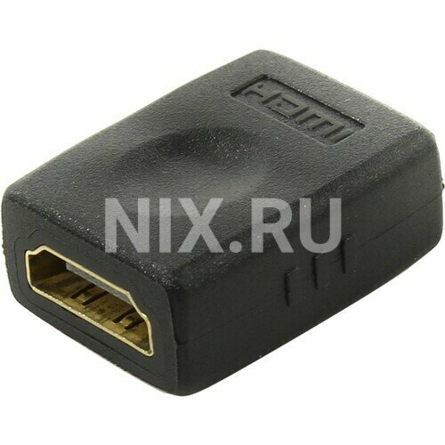 Проходной адаптер HDMI <-> HDMI Smartbuy A-114