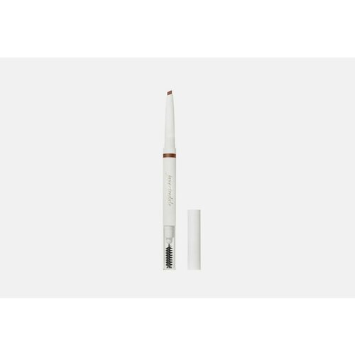 Карандаш для бровей со скошенным грифелем / JANE IREDALE, PureBrow Shaping Pencil / 0.23мл