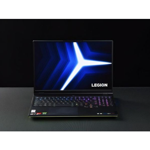 Ноутбук Lenovo Legion 5 Pro R9000P 2023 240Hz/2.5k R9-7945HX 16GB/1GB RTX4060 CN английская клавиатура Onyx Grey