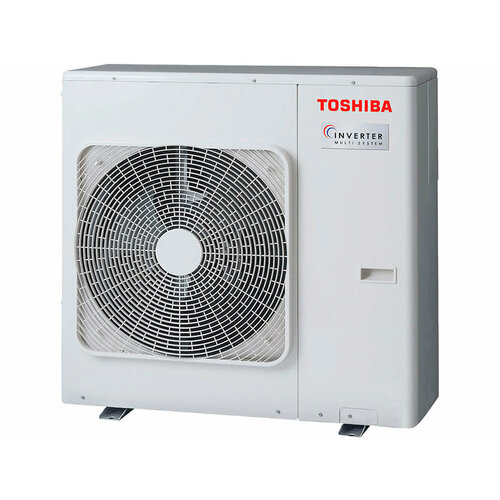 Мульти-сплит система Toshiba RAS-5M34G3AVG-E Наружный блок