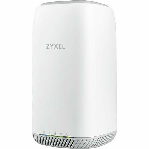 Маршрутизатор ZYXEL LTE Cat.18 Wi-Fi router LTE5398-M904 (SIM card inserted), 1xLAN/WAN GE, 1x LAN GE, 802.11ac (2.4 and 5 GHz) up to 300+1733