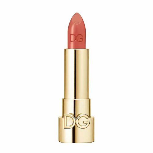 DOLCE&GABBANA Сменный блок увлажняющей помады для губ The Only One (116 Flirty Rose)