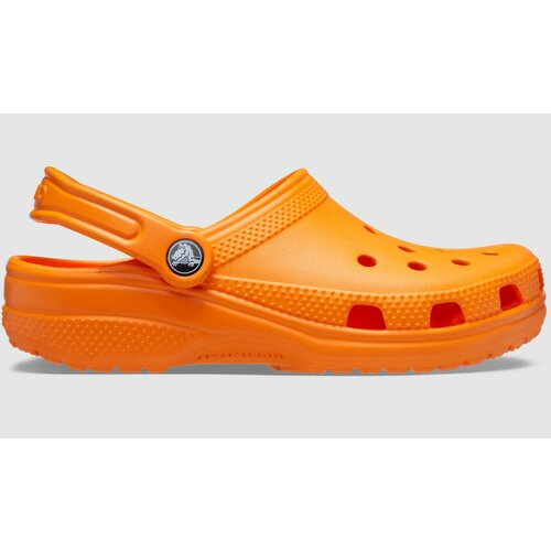 Сабо Crocs, размер M5/W7 US, оранжевый