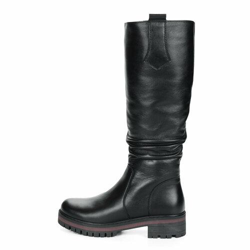 Сапоги Respect R1F2 UR961-02U08, размер 37, черный