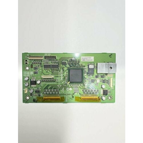 Платы плазм / Logic main 6870QCE020D 6871QCH053H от ТВ Toshiba 42WP66R