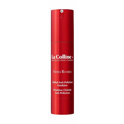Эмульсия La Colline Global Anti Pollution Emulsion