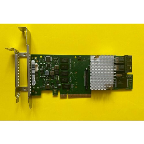 Контроллер Fujitsu D3216-A13,1GB / Аналог Контроллер LSI 9361-8I 1Gb (LSI00462 )