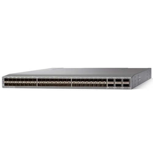 Cisco N9K-C93600CD-GX Cisco Nexus 93600CD-GX сетевой коммутатор