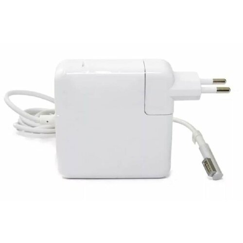 Блок питания (зарядное устройство) для Apple Macbook A1181 A1278 A1342 MacBook Pro A1278 16.5v 3.65a 60w разъем magsafe 1