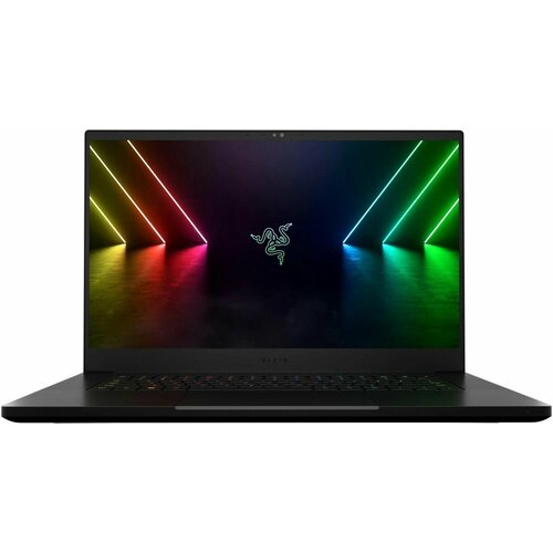 Ноутбук игровой Razer Blade 15 CH8.5-NT RZ09-0421NEG3-R3E1, 15.6", OLED, Intel Core i9 12900H 2.5ГГц, 14-ядерный, 16ГБ DDR5, 1ТБ SSD, NVIDIA GeForce RTX 3070 Ti для ноутбуков - 8 ГБ, Windows 11 Home, черный