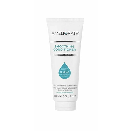 AMELIORATE Разглаживающий кондиционер для волос Smoothing Conditioner 100 ml
