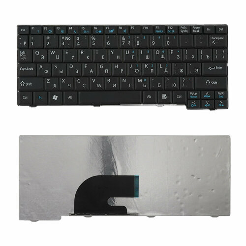 Клавиатура для ноутбука Acer P531f